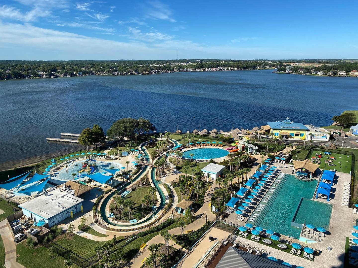 Paradise is Made Here Featuring Margaritaville Lake Resort